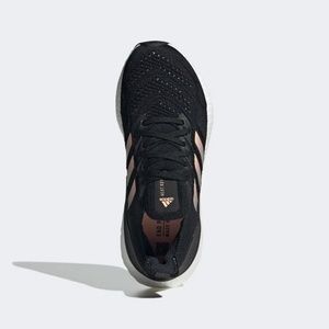 adidas | Shoes | New Womens Adidas Ultraboost 22 Heat Rdy Shoes H174 ...
